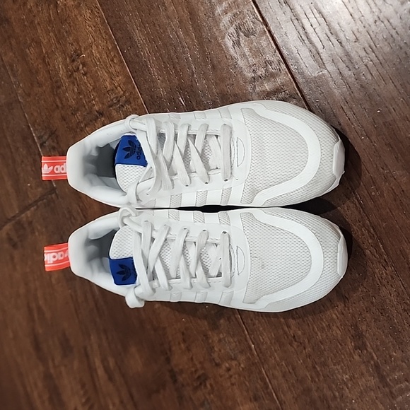 adidas | Shoes | Adidas Shoes Original Multix Running Sneakers White ...